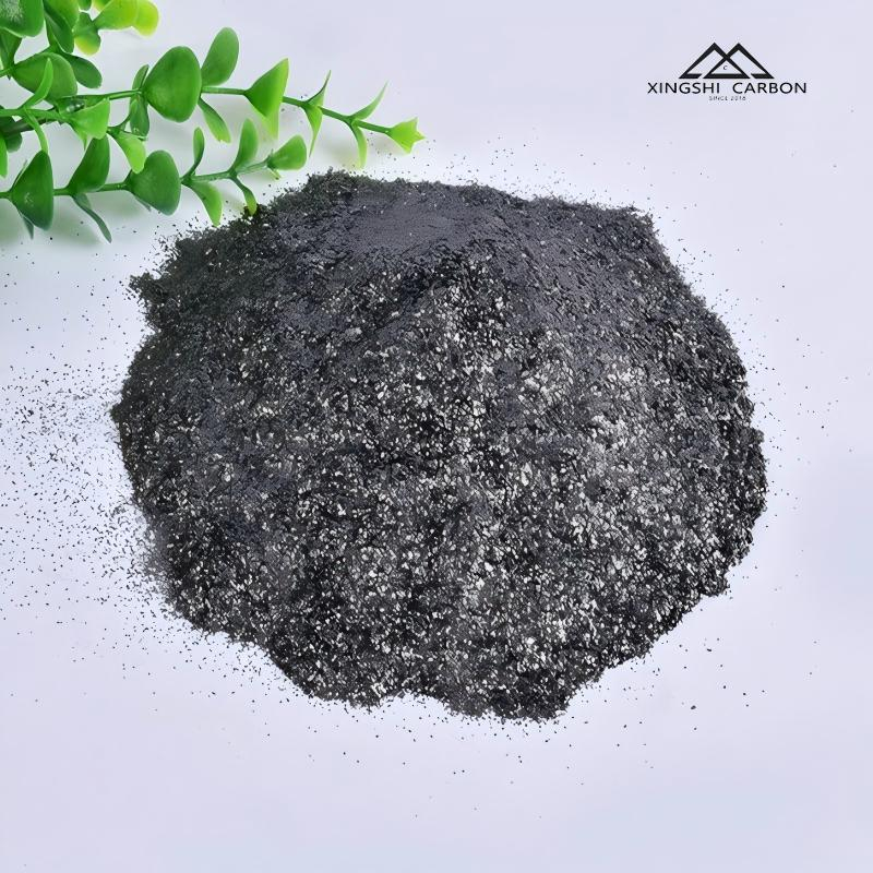 Expandable Graphite Flake 80 Mesh Natural Flake Graphite - Buy ...