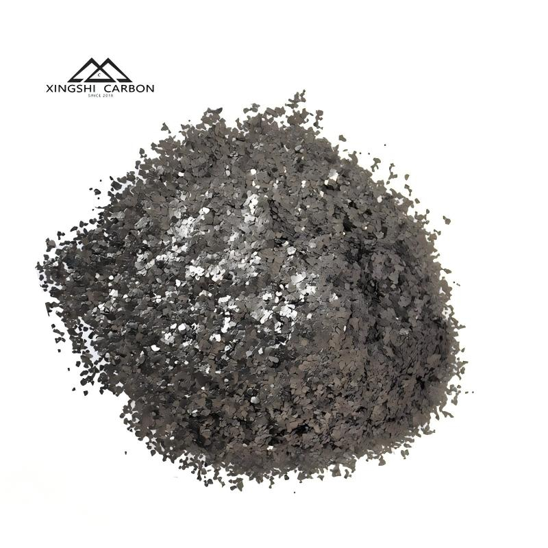 Natural Flake Graphite 32mesh - Buy graphite flake, 32mesh flake ...