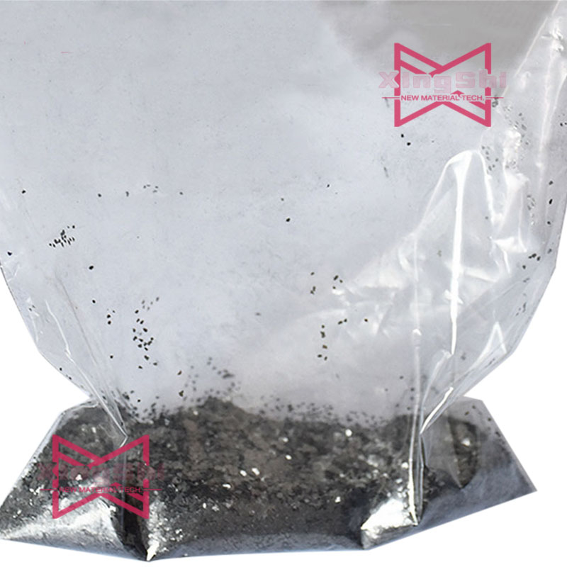 32 Mesh Natural Flake Graphite - Buy graphite flake, 32mesh flake ...